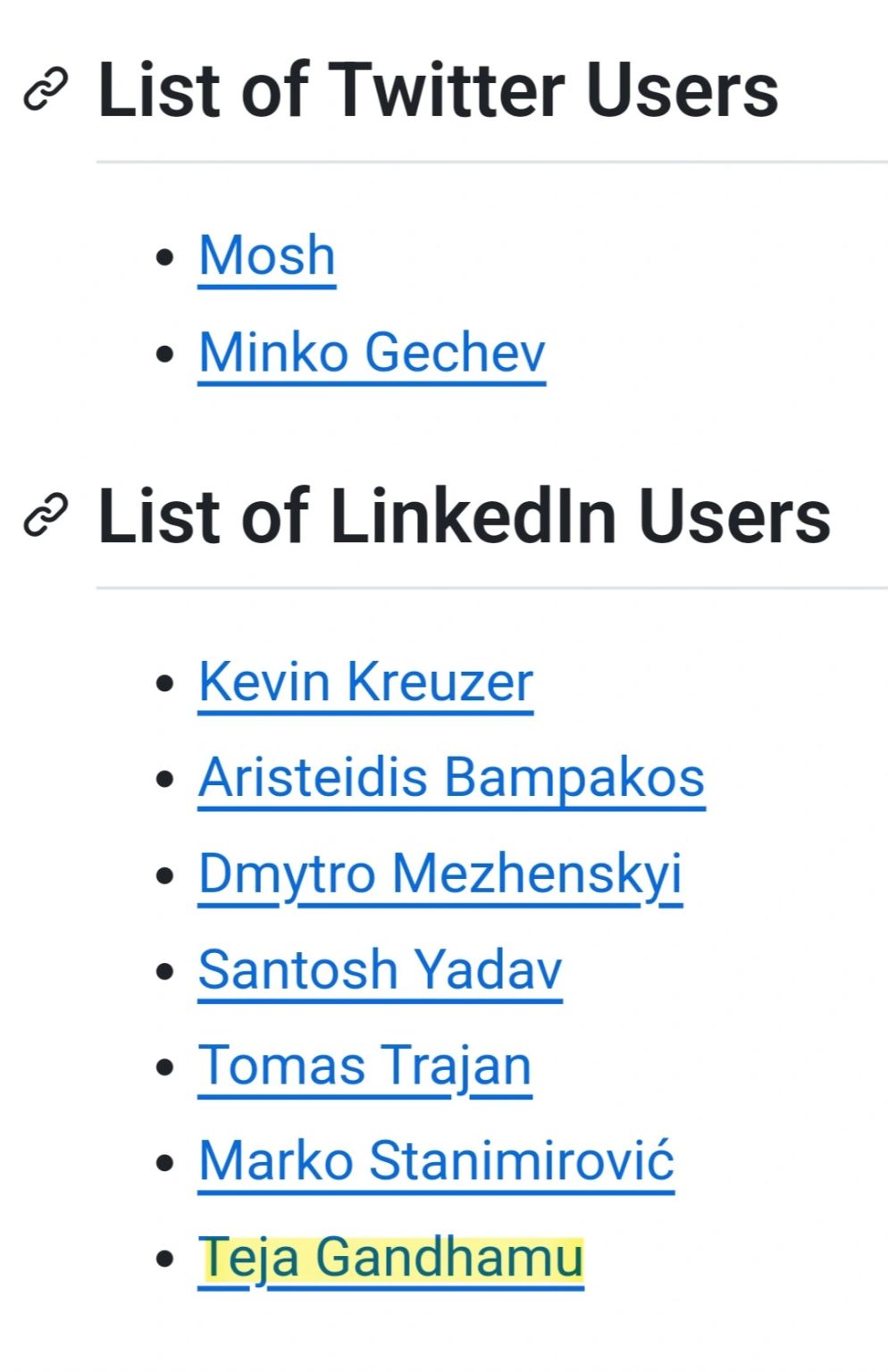 Teja G. on LinkedIn: #angular #angulardevelopers #javascript #html #css Teja G. on LinkedIn: #angular #angulardevelopers #javascript #html #css
