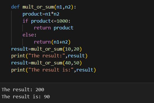 Abenayaa V on LinkedIn: #python #coding #programming #dailychallenge Abenayaa V on LinkedIn: #python #coding #programming #dailychallenge