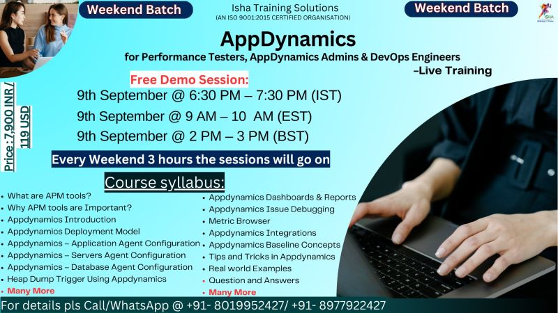 isha shaheda on LinkedIn: Isha Training Solutions Presents ... isha shaheda on LinkedIn: Isha Training Solutions Presents ...