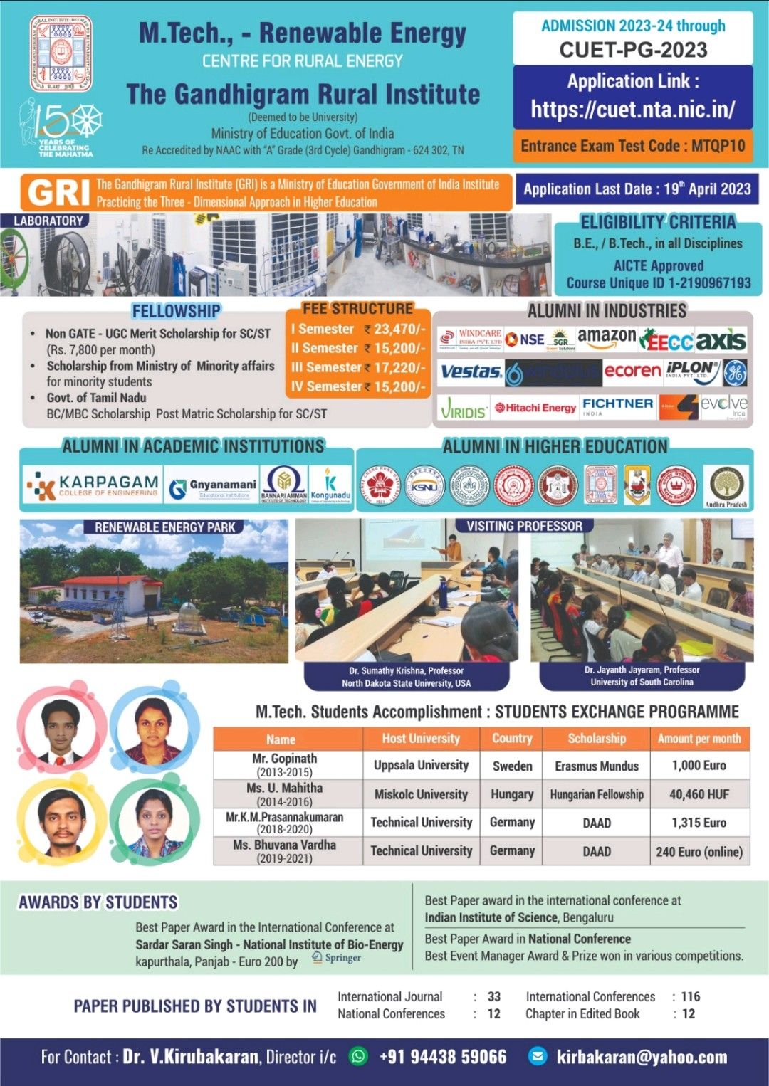 kirubakaran victor posted on LinkedIn kirubakaran victor posted on LinkedIn