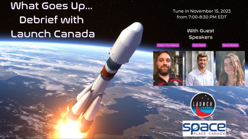 Launch Canada on LinkedIn: #launchcanada #launchthenorth2023 # ... Launch Canada on LinkedIn: #launchcanada #launchthenorth2023 # ...
