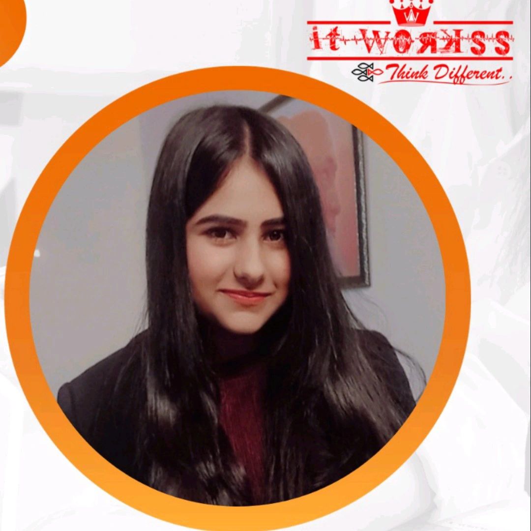 Kanika Bhatia on LinkedIn: #internship #social #media #marketing Kanika Bhatia on LinkedIn: #internship #social #media #marketing