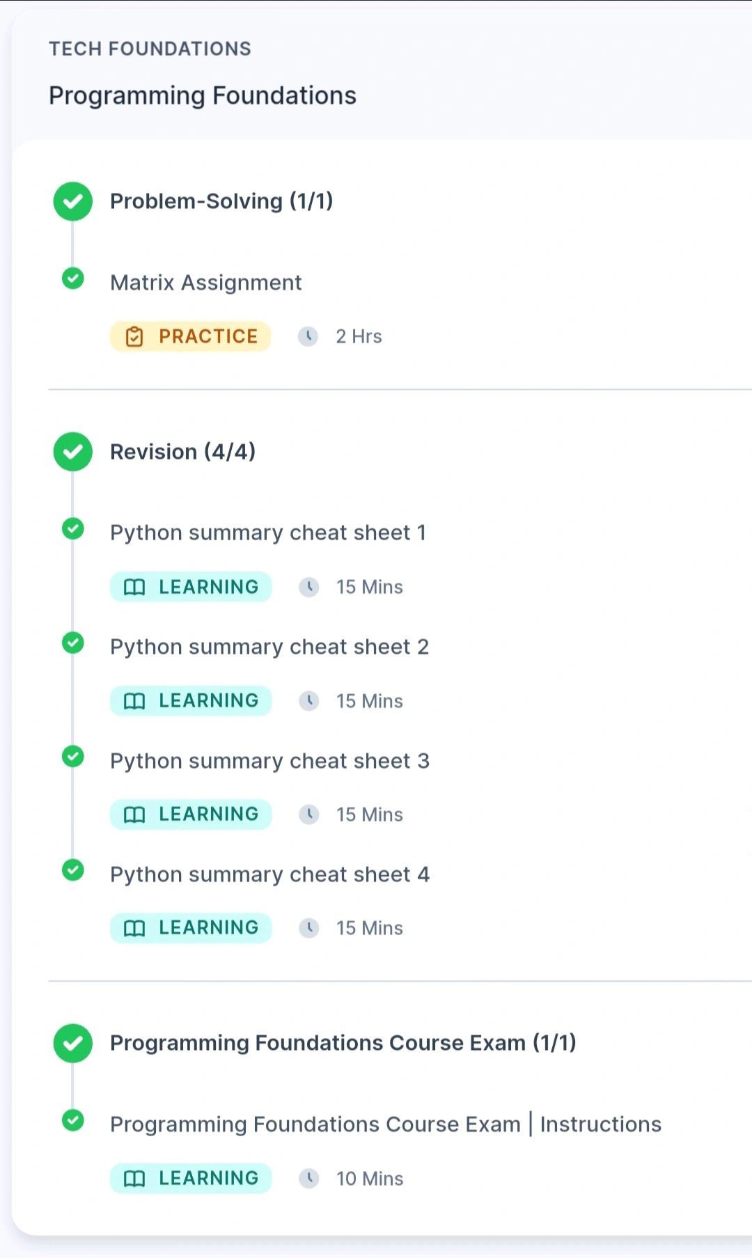 Lavanya Gopagoni on LinkedIn: #day39 #python #nxtwave #ccbp #ccbpian ... Lavanya Gopagoni on LinkedIn: #day39 #python #nxtwave #ccbp #ccbpian ...