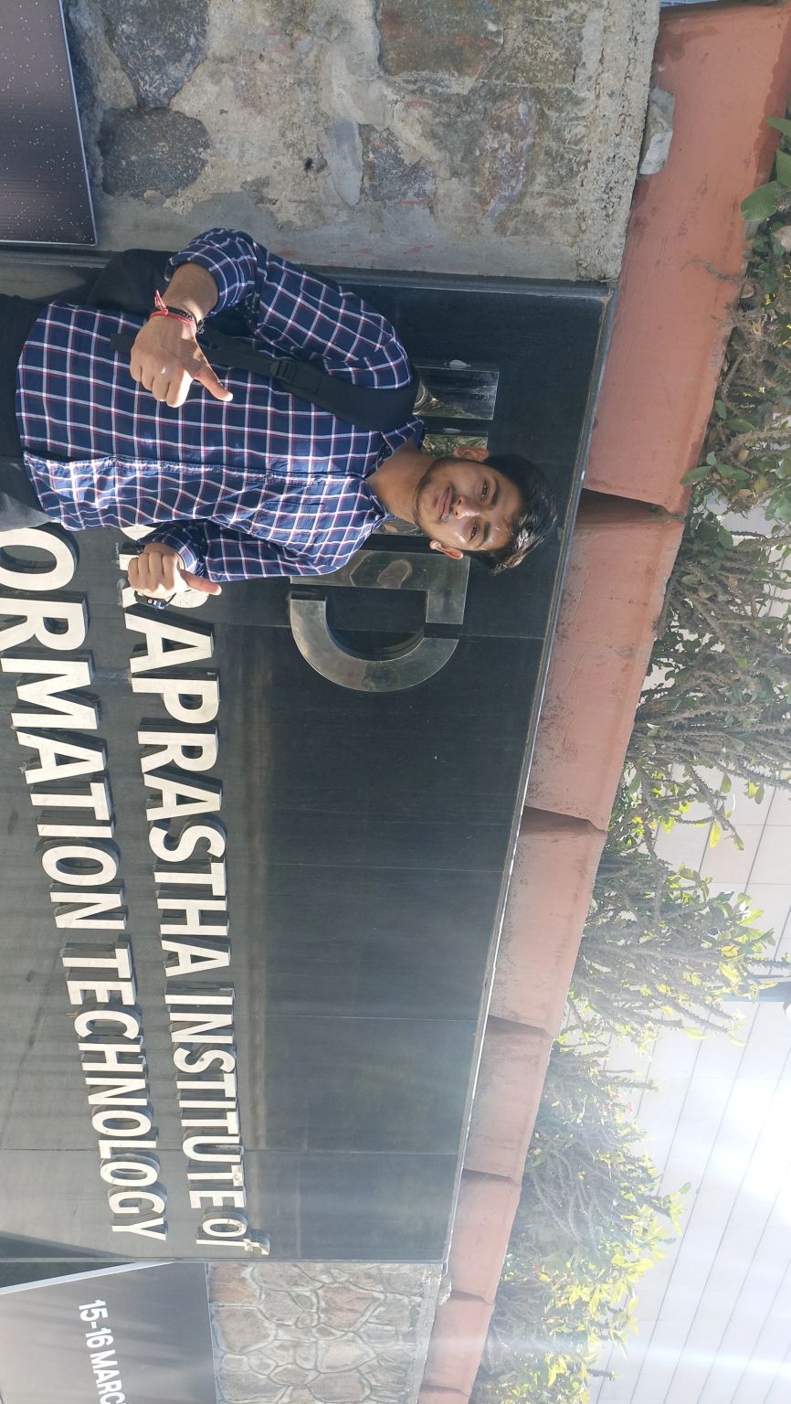 Satyam Kumar Jha on LinkedIn: #hackathon #iiitdelhi #teamcyfuse #cai # ... Satyam Kumar Jha on LinkedIn: #hackathon #iiitdelhi #teamcyfuse #cai # ...
