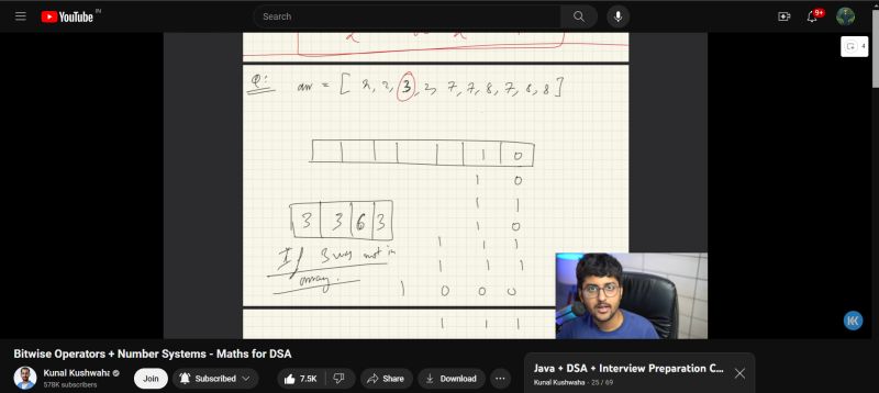 Amit Saha on LinkedIn: #100daysofdsa #dsawithkunal #dsa #java #leetcode Amit Saha on LinkedIn: #100daysofdsa #dsawithkunal #dsa #java #leetcode