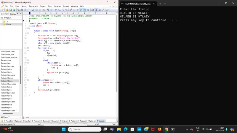Hema S on LinkedIn: #100daysofcodechallenge #javaprogramming # ... Hema S on LinkedIn: #100daysofcodechallenge #javaprogramming # ...