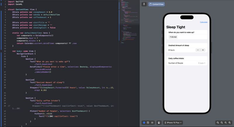 Nilootpal Das on LinkedIn: #coreml #xcode #swift #swiftui #ios # ... Nilootpal Das on LinkedIn: #coreml #xcode #swift #swiftui #ios # ...