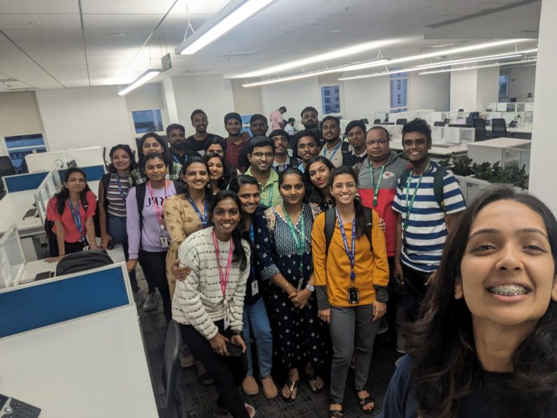 Anushri VK on LinkedIn: 🎓Exciting New Beginnings 🎓 Dear LinkedIn ... Anushri VK on LinkedIn: 🎓Exciting New Beginnings 🎓 Dear LinkedIn ...