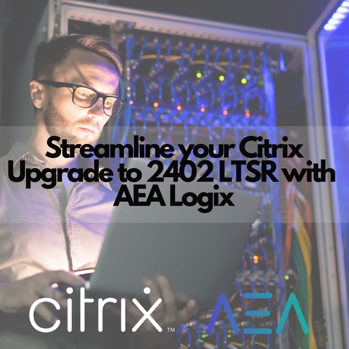 AEA Logix Solutions on LinkedIn: #citrix #cvad #ltsr #upgrade # ... AEA Logix Solutions on LinkedIn: #citrix #cvad #ltsr #upgrade # ...