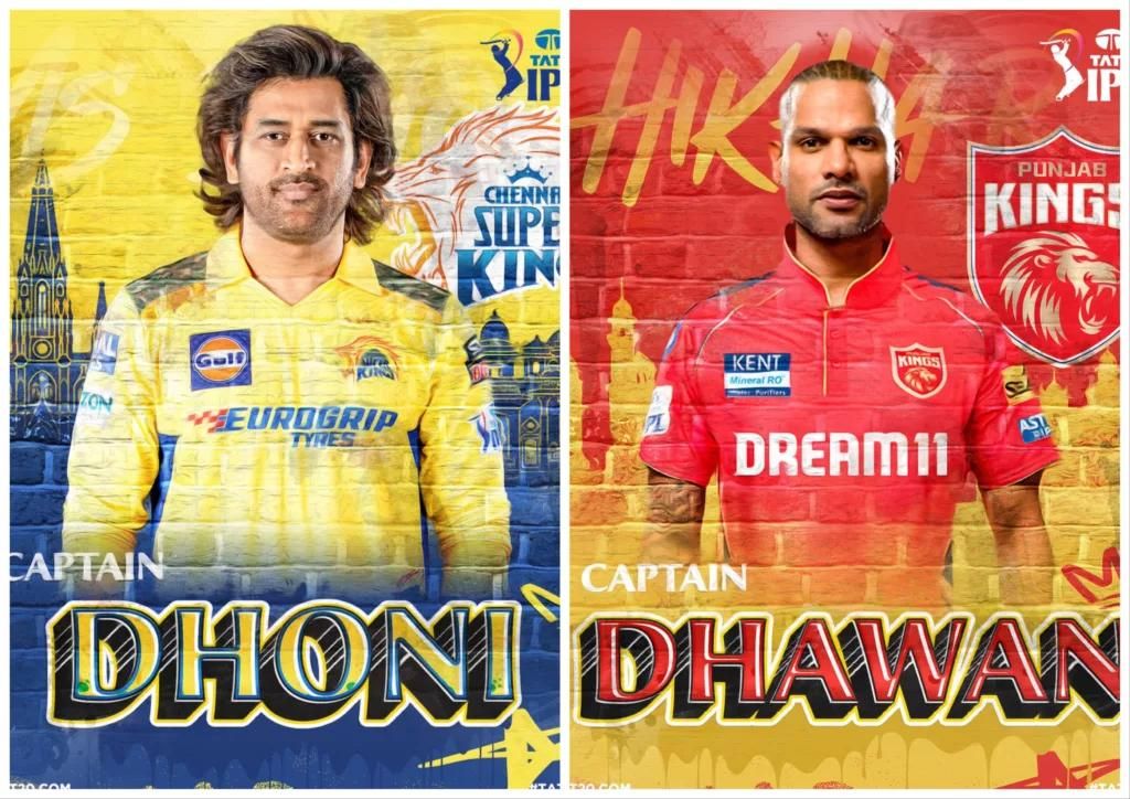 Raunak Saha on LinkedIn: IPL 2024: CSK vs PBKS – Match Preview ... Raunak Saha on LinkedIn: IPL 2024: CSK vs PBKS – Match Preview ...