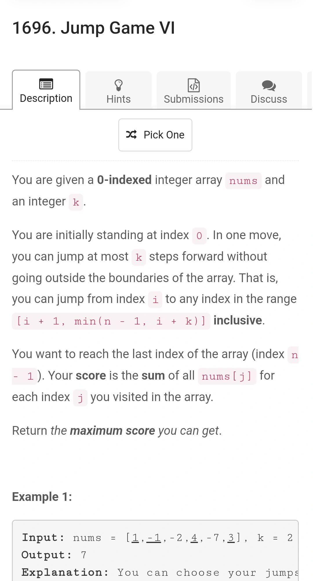 Naga sai santhosh reddy Padala on LinkedIn: #leetcode #100daysofcode # ... Naga sai santhosh reddy Padala on LinkedIn: #leetcode #100daysofcode # ...