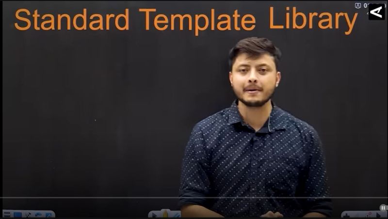 siddhant keste on LinkedIn: Day - 8 STL vector siddhant keste on LinkedIn: Day - 8 STL vector