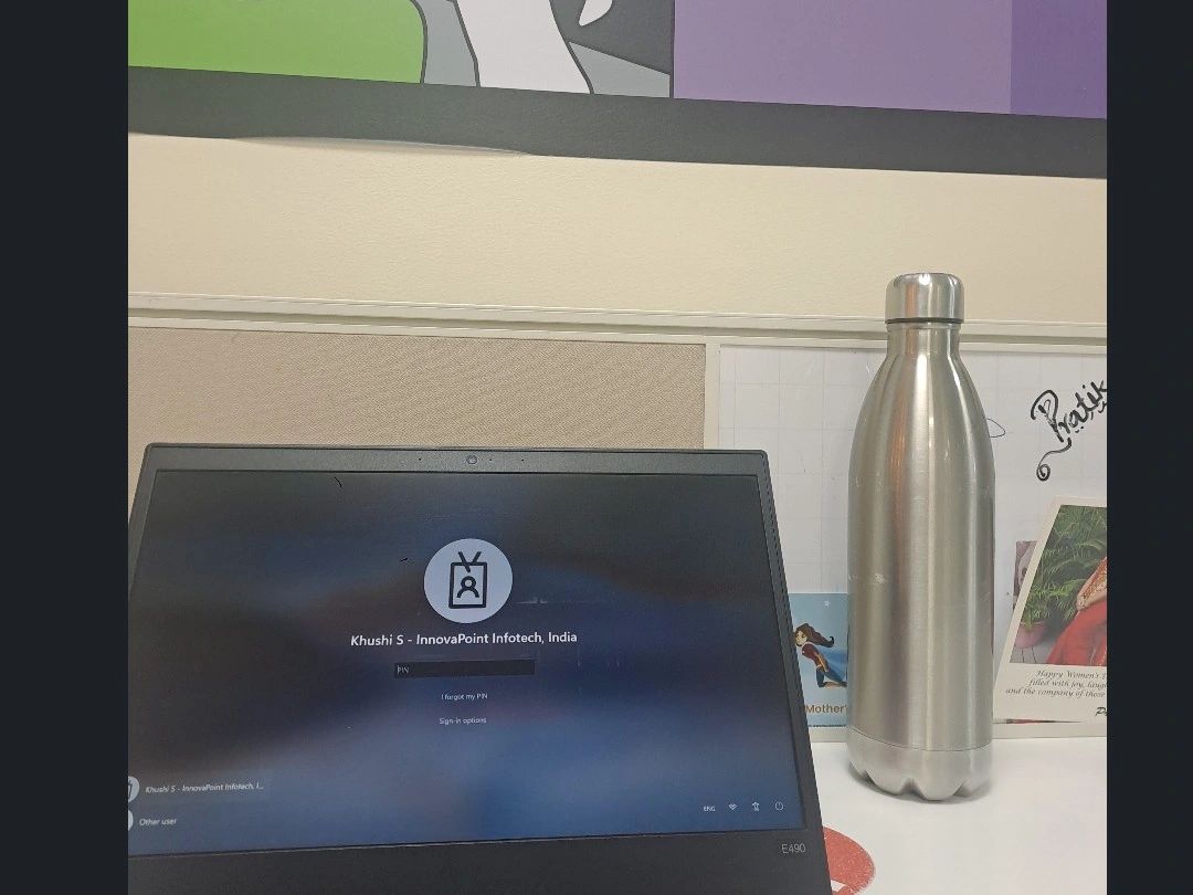 Khushi Solanki on LinkedIn: #internship #webdev #industrial Khushi Solanki on LinkedIn: #internship #webdev #industrial