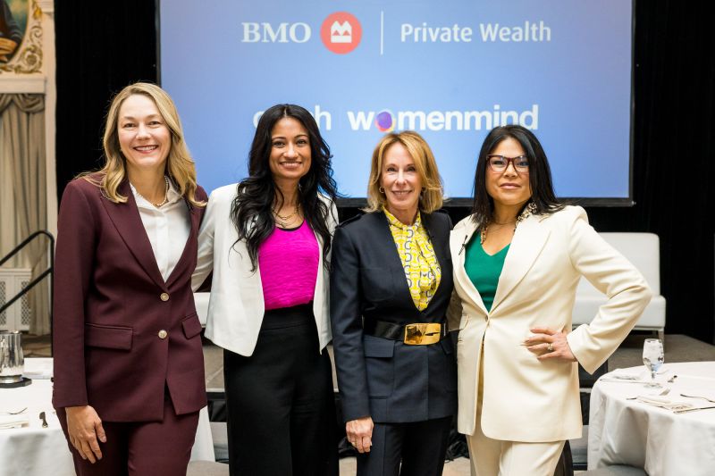 Seema Parmar on LinkedIn: #womenmind Seema Parmar on LinkedIn: #womenmind