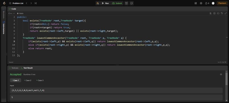 Dixita . on LinkedIn: #5thdayofcoding #cplusplus #binarytrees # ... Dixita . on LinkedIn: #5thdayofcoding #cplusplus #binarytrees # ...