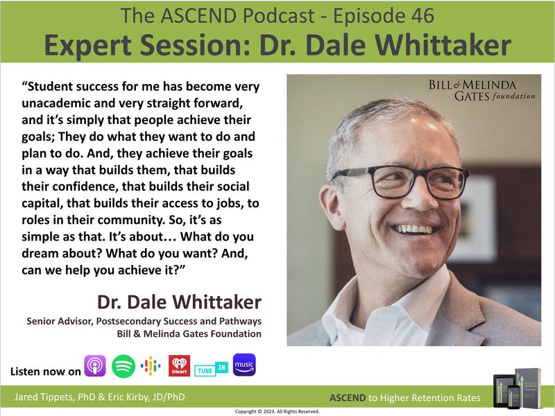 Eric Kirby, J.D., Ph.D. on LinkedIn: It was so great having Dale ... Eric Kirby, J.D., Ph.D. on LinkedIn: It was so great having Dale ...