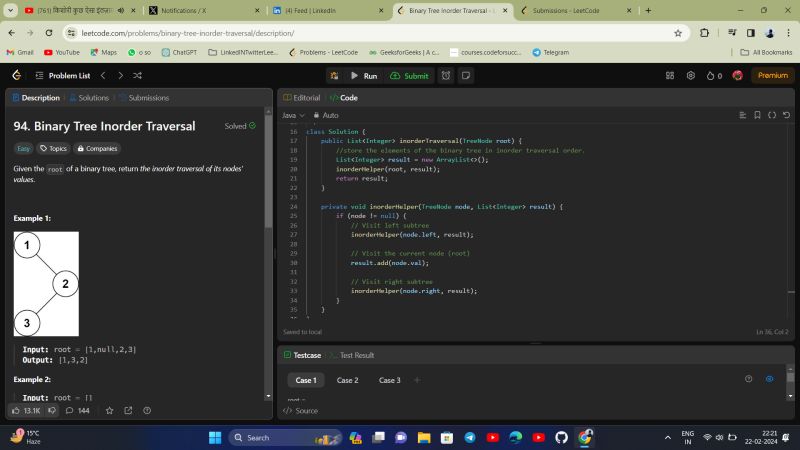 Tanish Dwivedi on LinkedIn: #365daysofcode #codingjourney # ... Tanish Dwivedi on LinkedIn: #365daysofcode #codingjourney # ...