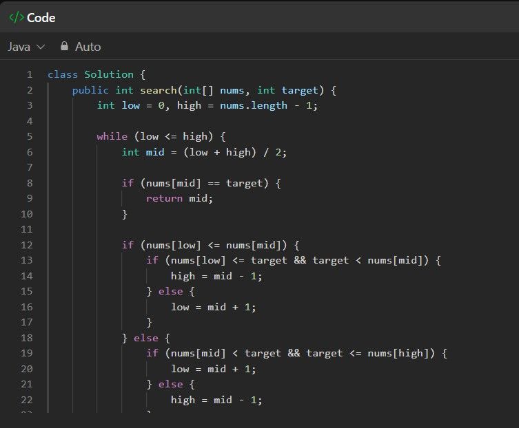 Hrudayananda Sahu on LinkedIn: #100daysofcode #100daysofcode #leetcode ... Hrudayananda Sahu on LinkedIn: #100daysofcode #100daysofcode #leetcode ...