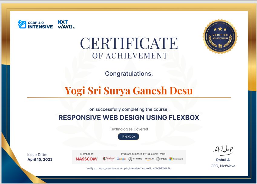 Yogi Desu on LinkedIn: #css #html #bootstrap #bootstrapgridsystem #ccbp ... Yogi Desu on LinkedIn: #css #html #bootstrap #bootstrapgridsystem #ccbp ...