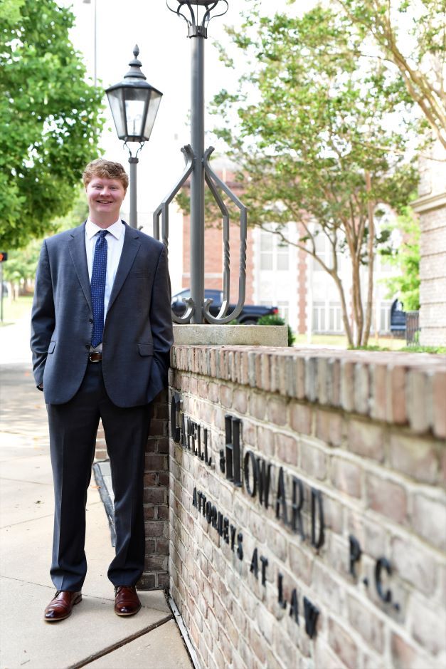 Capell & Howard, P.C., Attorneys At Law on LinkedIn: We are pleased to ... Capell & Howard, P.C., Attorneys At Law on LinkedIn: We are pleased to ...