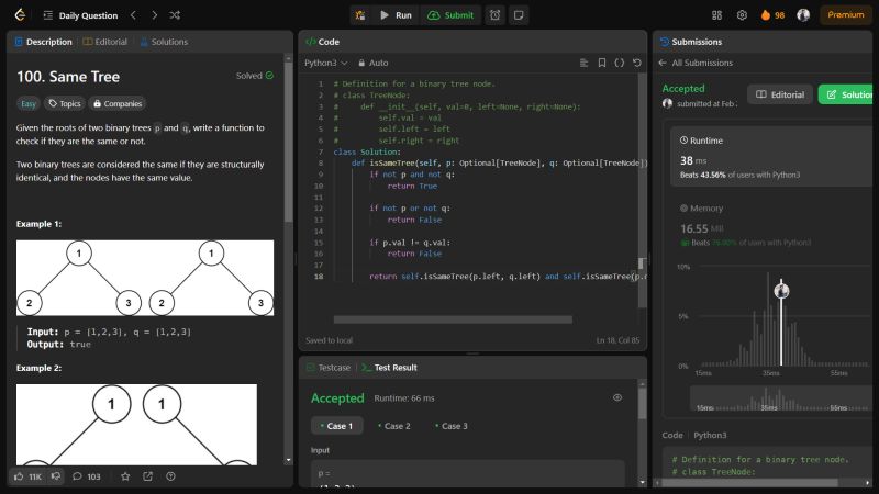 Harsh Seth on LinkedIn: #100daysofcodechallenge #cplusplus #algorithms ... Harsh Seth on LinkedIn: #100daysofcodechallenge #cplusplus #algorithms ...