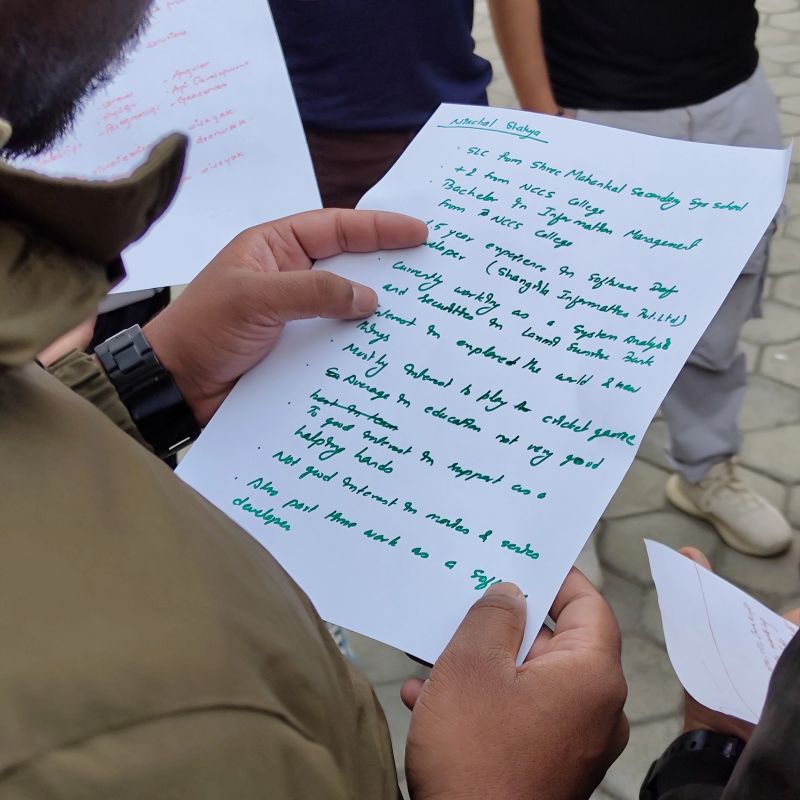 Brihat Boswa on LinkedIn: Commencement of one more batch of Masters of ... Brihat Boswa on LinkedIn: Commencement of one more batch of Masters of ...