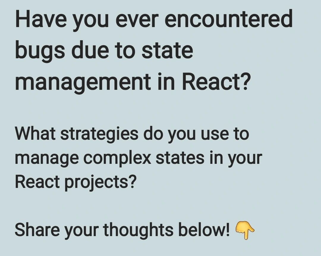 BISHAL DATTA on LinkedIn: #react #javascript #frontend #js #native # ... BISHAL DATTA on LinkedIn: #react #javascript #frontend #js #native # ...