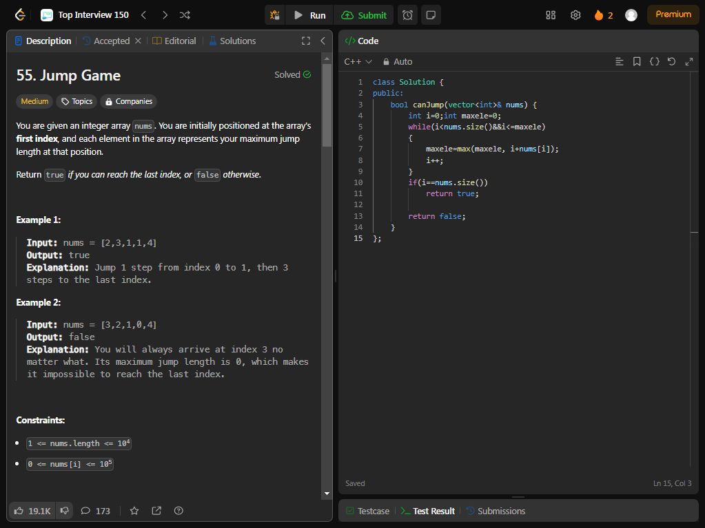 Kunal Khandelwal on LinkedIn: #100daysofcode #leetcode #connect ... Kunal Khandelwal on LinkedIn: #100daysofcode #leetcode #connect ...