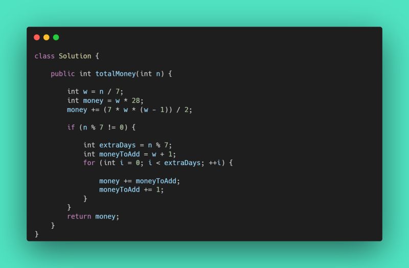 Atharva Jamdar on LinkedIn: #100daysofcoding #100daysofcoding #leetcode ... Atharva Jamdar on LinkedIn: #100daysofcoding #100daysofcoding #leetcode ...