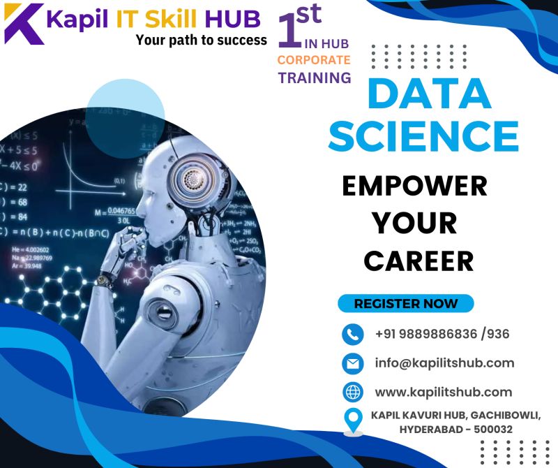 Kapil IT Skill HUB on LinkedIn: The Kapil IT Skill HUB on LinkedIn: The