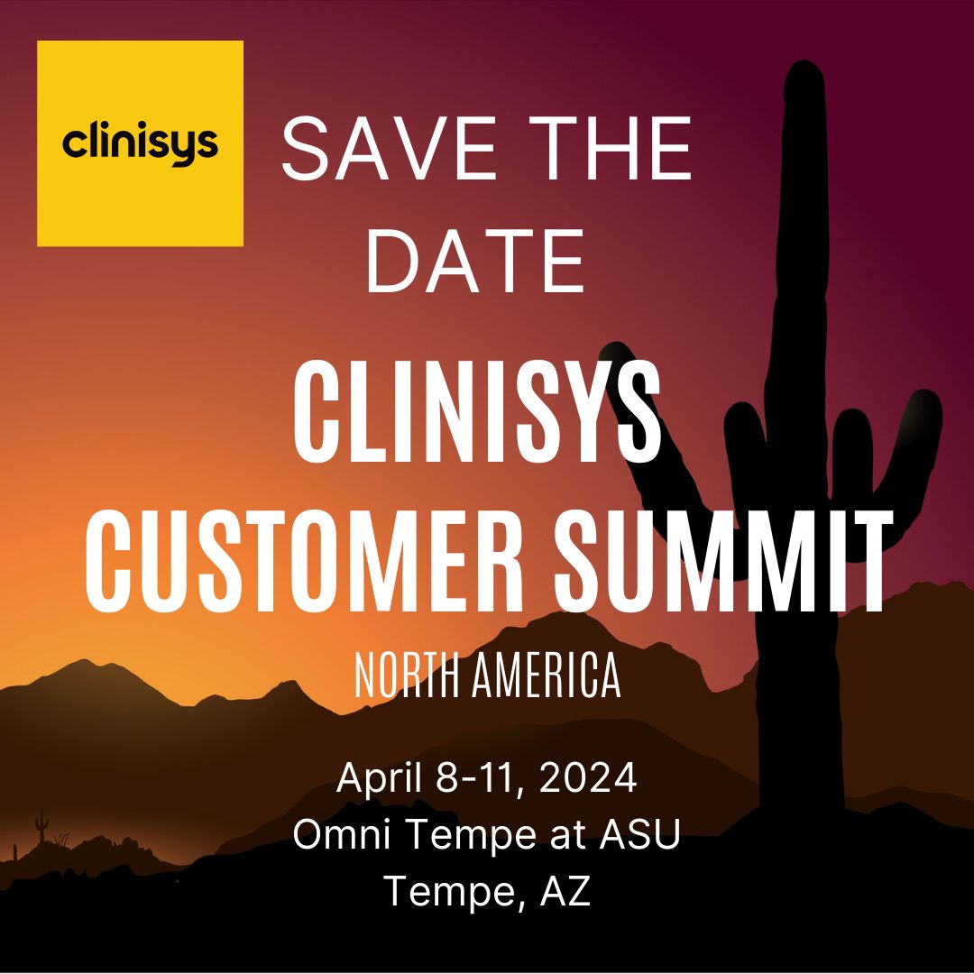 Clinisys on LinkedIn: Clinisys Customer Summit - US - Clinisys Clinisys on LinkedIn: Clinisys Customer Summit - US - Clinisys