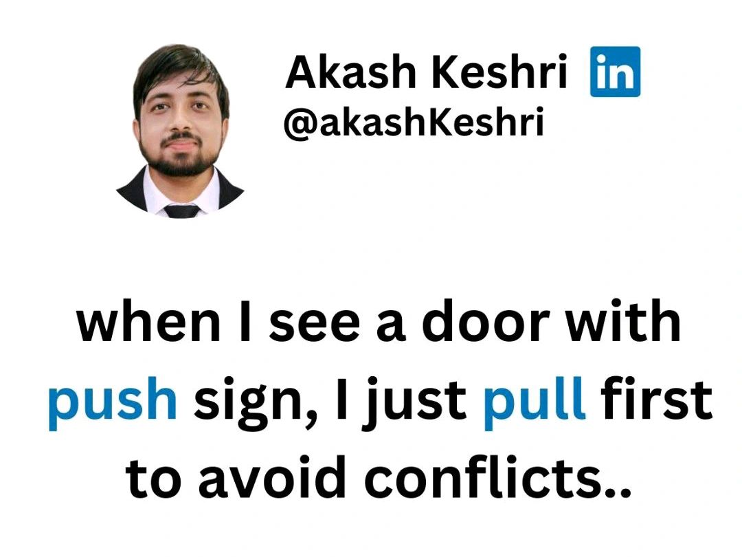Akash Keshri on LinkedIn: #git #softwareengineering #programming #git # ... Akash Keshri on LinkedIn: #git #softwareengineering #programming #git # ...
