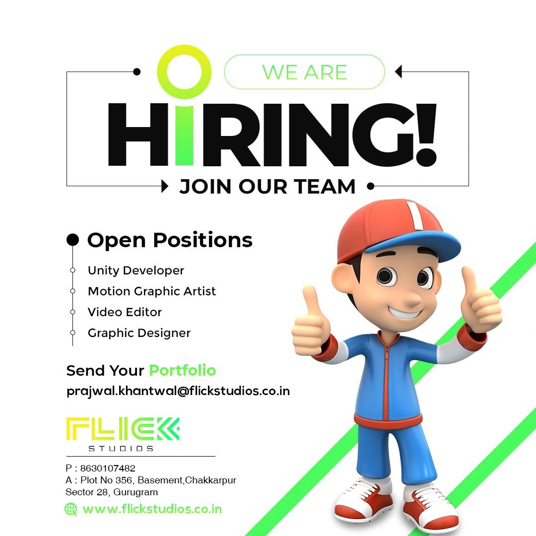 Prajwal Khantwal on LinkedIn: #hiring Prajwal Khantwal on LinkedIn: #hiring