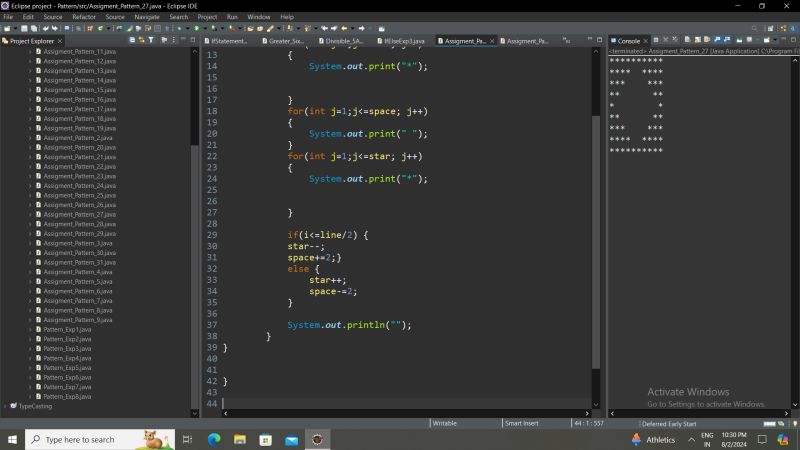 Anshu Singh on LinkedIn: #javaprogramming #datastructures #algorithms # ... Anshu Singh on LinkedIn: #javaprogramming #datastructures #algorithms # ...