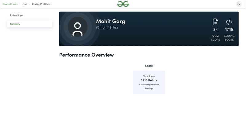 Mohit Garg on LinkedIn: #adobegensolve #hackathon #coding # ... Mohit Garg on LinkedIn: #adobegensolve #hackathon #coding # ...