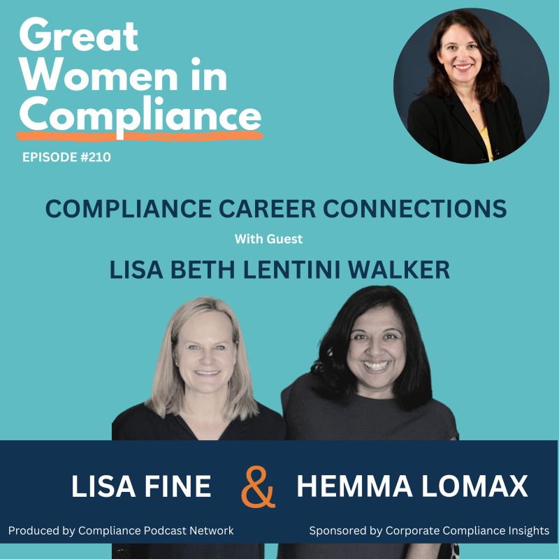 Compliance & Ethics at Fordham Law on LinkedIn: Although it's far too ... Compliance & Ethics at Fordham Law on LinkedIn: Although it's far too ...