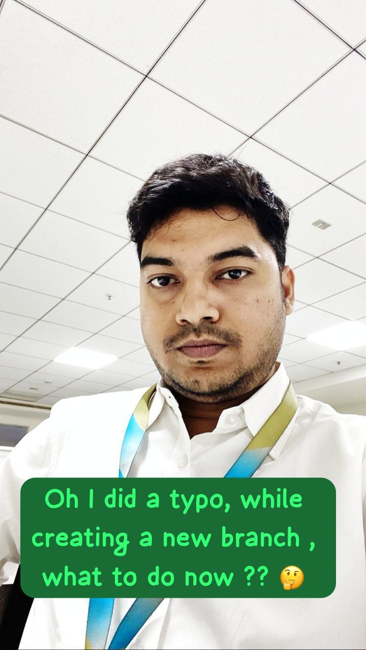 Deep Raj on LinkedIn: #ios #git #swift Deep Raj on LinkedIn: #ios #git #swift