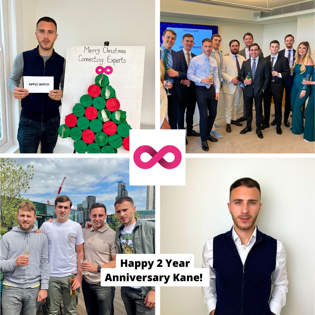 Connecting Experts on LinkedIn: #congratulations #anniversary #team Connecting Experts on LinkedIn: #congratulations #anniversary #team