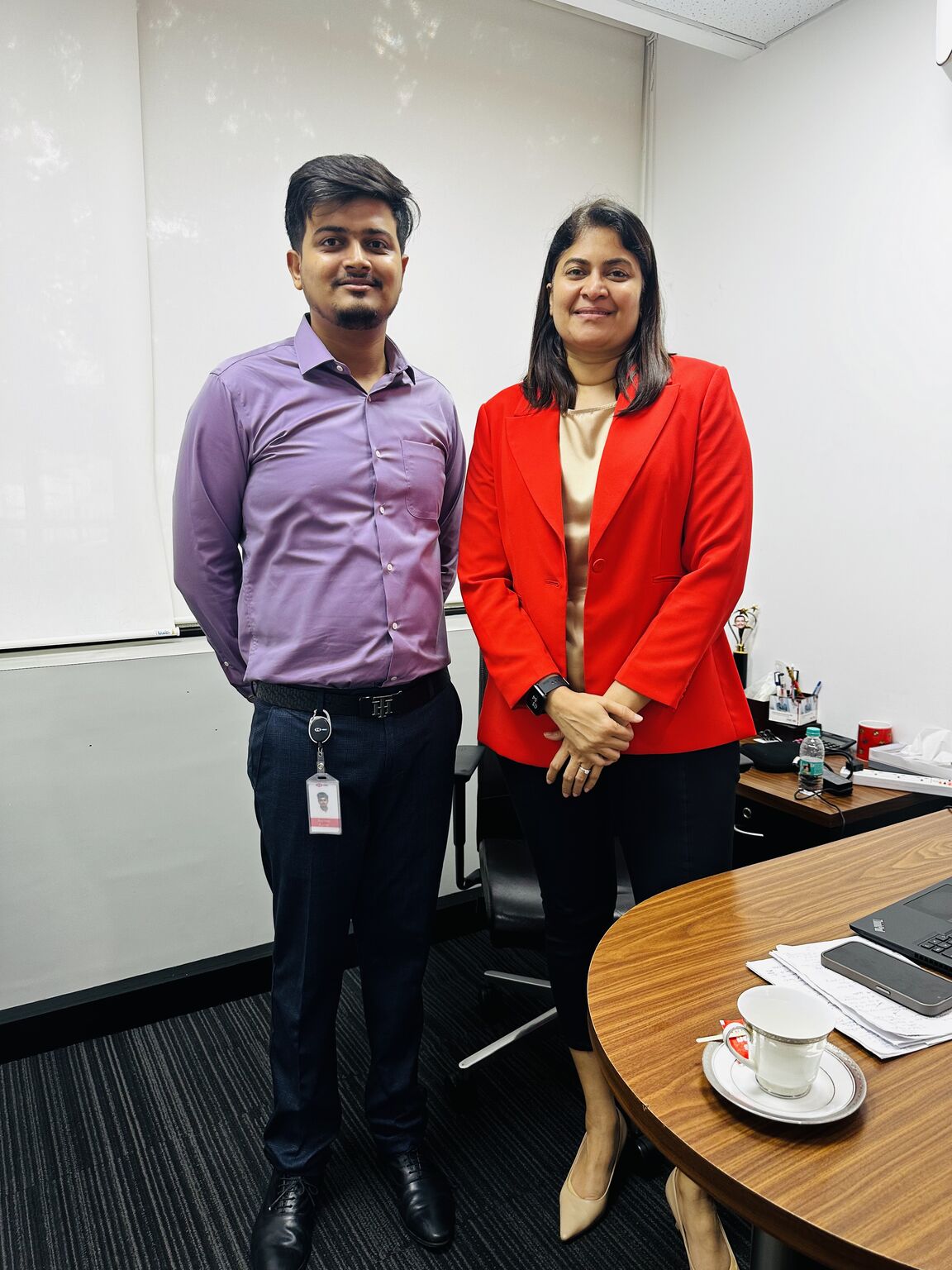 Rajdeep Kumar on LinkedIn: #hsbc Rajdeep Kumar on LinkedIn: #hsbc