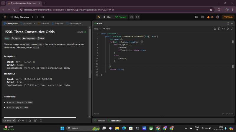 Prasanjit Bhoi on LinkedIn: #coding #java #dsa #dsawithjava #striver # ... Prasanjit Bhoi on LinkedIn: #coding #java #dsa #dsawithjava #striver # ...
