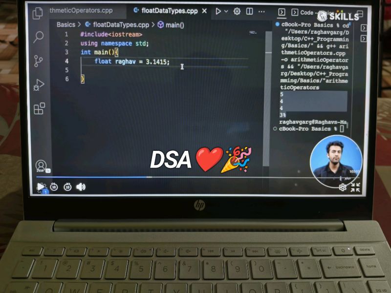 Amresh Sahu on LinkedIn: #datastructures #algorithms # ... Amresh Sahu on LinkedIn: #datastructures #algorithms # ...