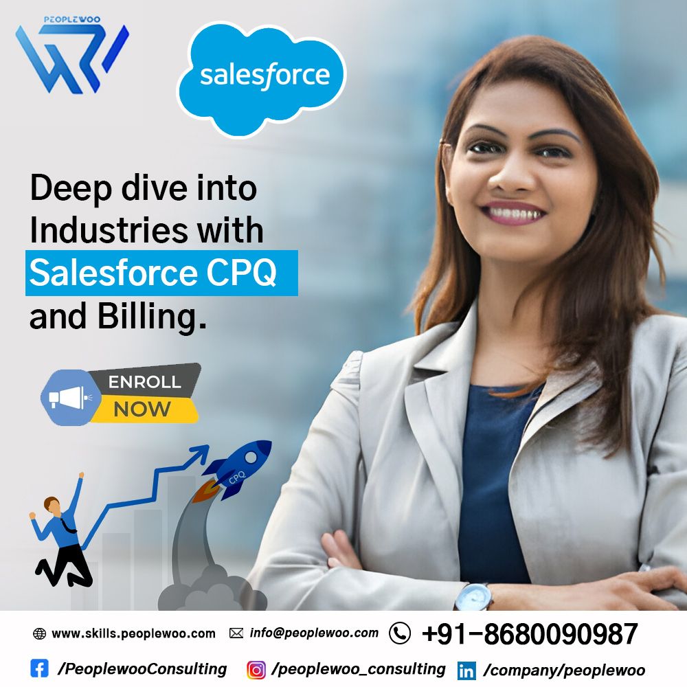 Peoplewoo on LinkedIn: #salesforcedatacloud #newbatch #joinnow # ... Peoplewoo on LinkedIn: #salesforcedatacloud #newbatch #joinnow # ...