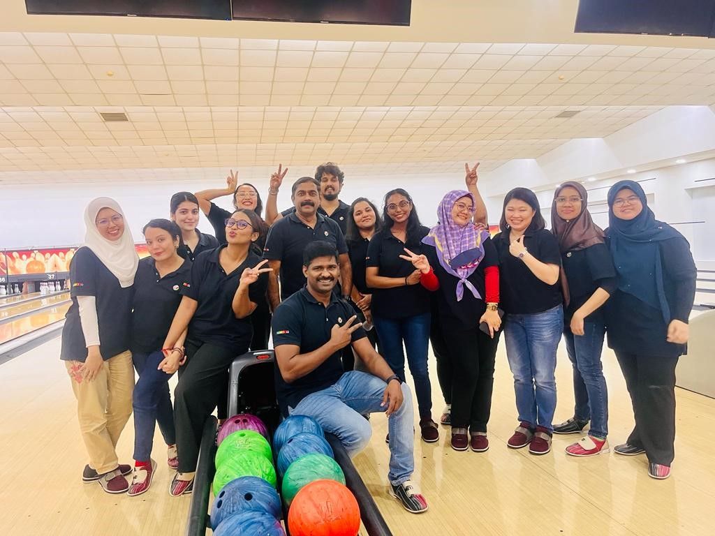 Karthik Jeyaram on LinkedIn: #teamwork #teambuilding #teamouting # ... Karthik Jeyaram on LinkedIn: #teamwork #teambuilding #teamouting # ...