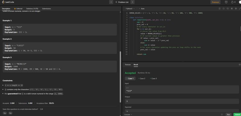 Irfan Ahmed on LinkedIn: #coding #python Irfan Ahmed on LinkedIn: #coding #python