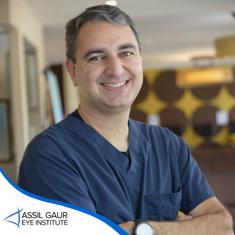 Assil Gaur Eye Institute on LinkedIn: Meet Dr. John May! Dr. May ... Assil Gaur Eye Institute on LinkedIn: Meet Dr. John May! Dr. May ...