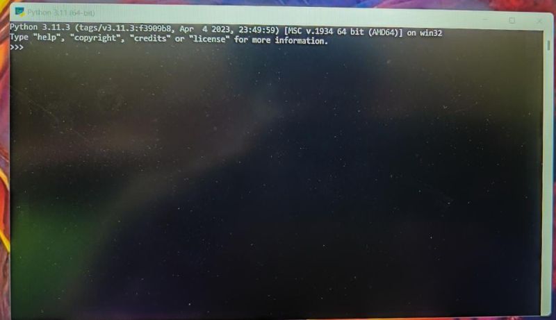 Phani Raju on LinkedIn: Task 1 Install Python and VS code Task 2 ... Phani Raju on LinkedIn: Task 1 Install Python and VS code Task 2 ...