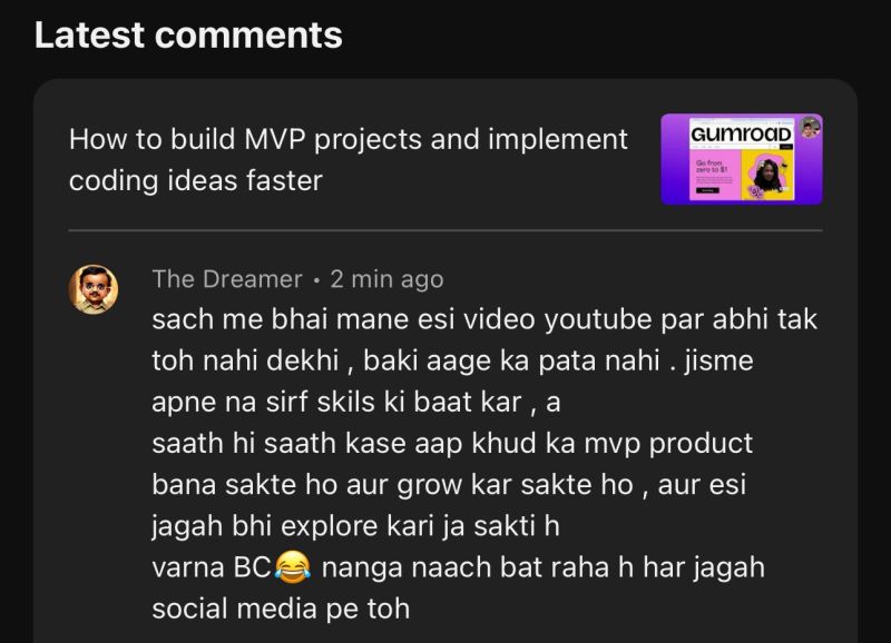 Aryan Singh on LinkedIn: #software #coding #interview #tips #opensource ... Aryan Singh on LinkedIn: #software #coding #interview #tips #opensource ...