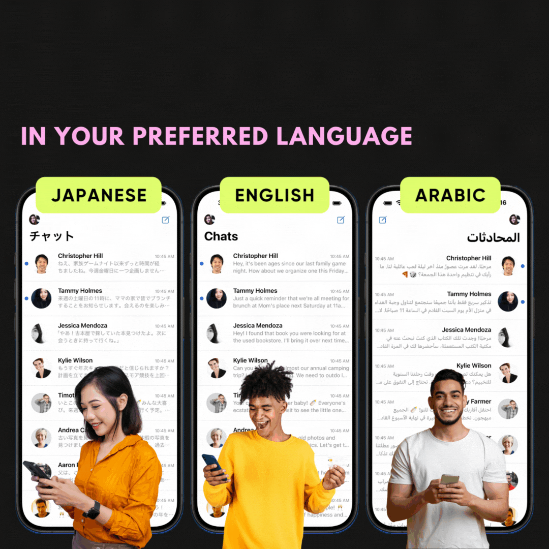 Kris Gellci on LinkedIn: 🌐 Introducing Strings Translation API 🚀 ... Kris Gellci on LinkedIn: 🌐 Introducing Strings Translation API 🚀 ...