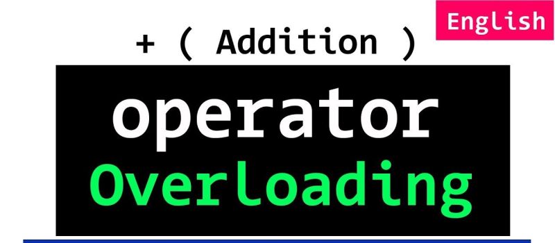 Ashutosh Mishra on LinkedIn: #include #cplusplus #operatoroverloading # ... Ashutosh Mishra on LinkedIn: #include #cplusplus #operatoroverloading # ...