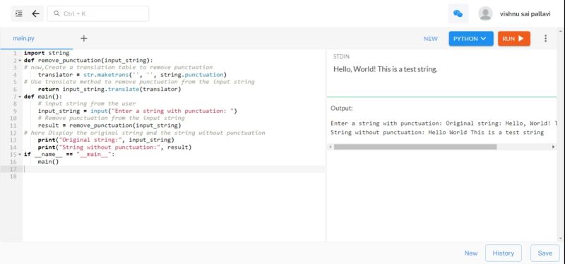 Pallavi Vavilala on LinkedIn: #python #codingchallenge #programming # ... Pallavi Vavilala on LinkedIn: #python #codingchallenge #programming # ...